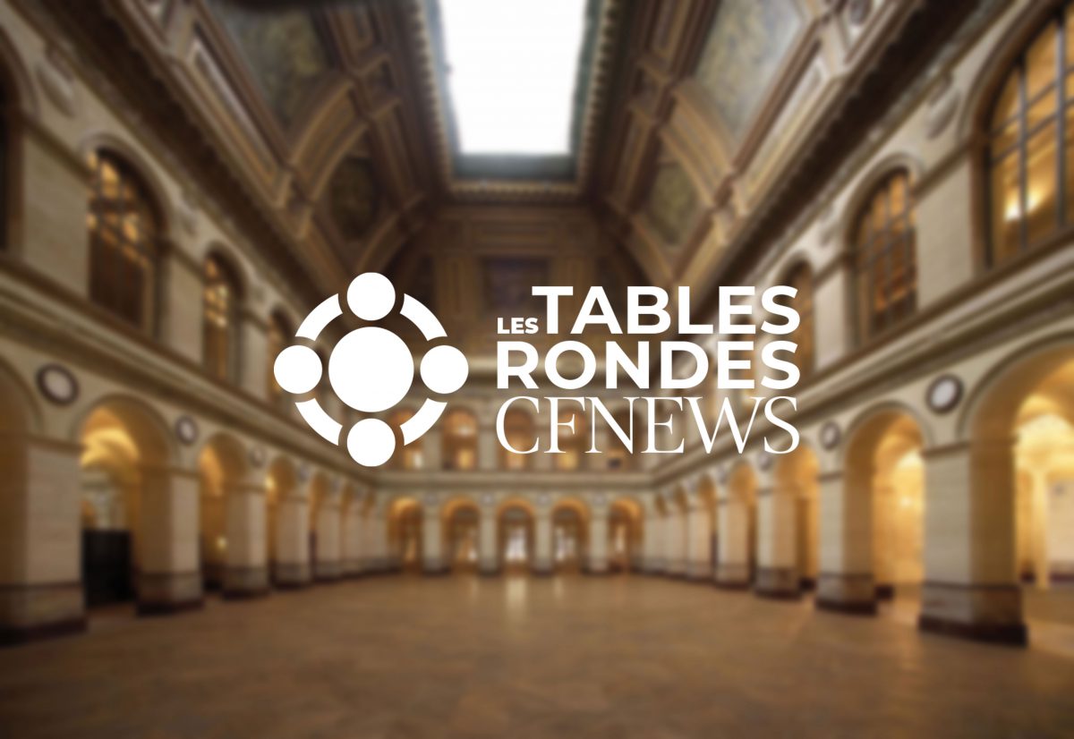 Les Tables Rondes Cfnews 2023 Cfnews Events