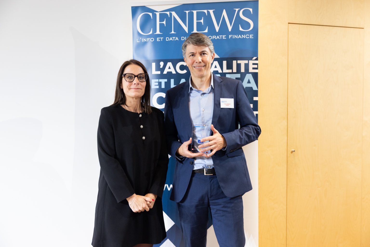 Grands Prix CFNEWS de la croissance externe Sud-Est 2025 – CFNEWS events