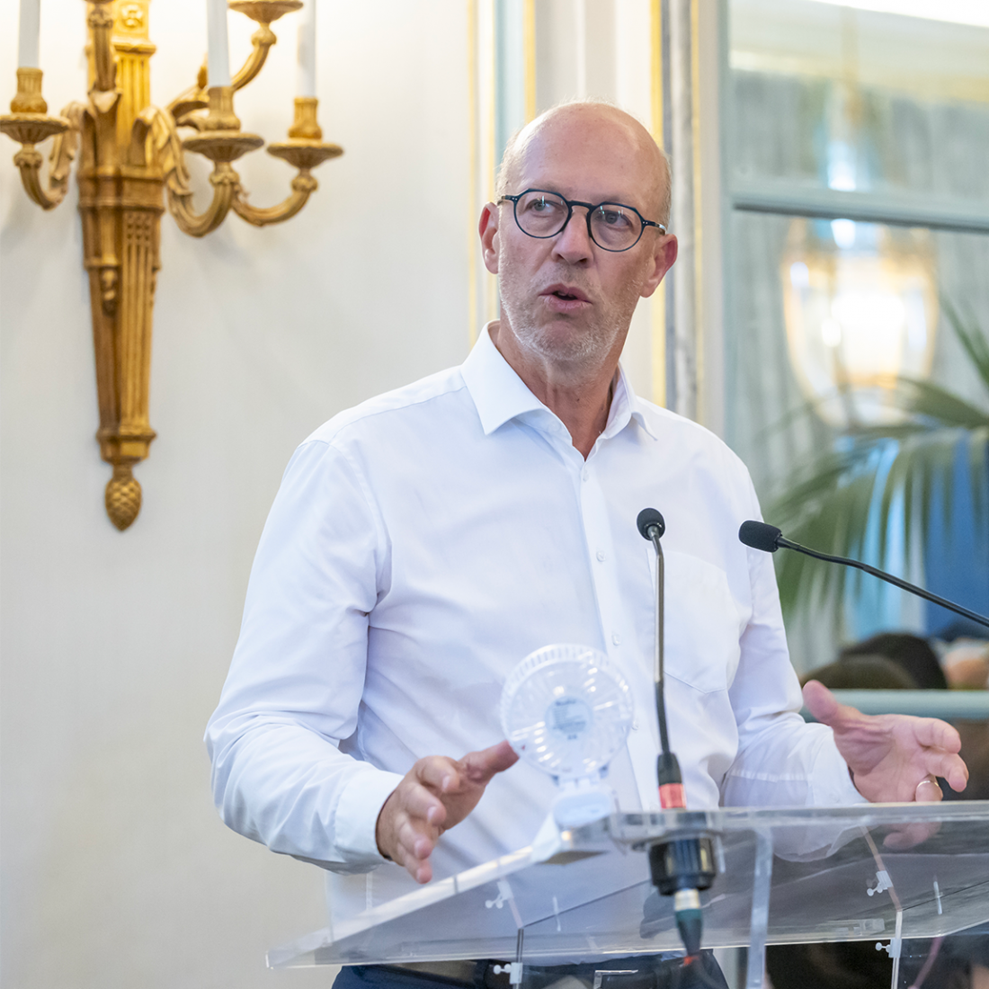 Grands Prix CFNEWS IMMO 2025 – CFNEWS events